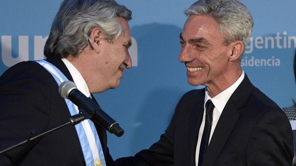 Murió Mario Meoni: de origen radical, muy cercano a Sergio Massa y con ...