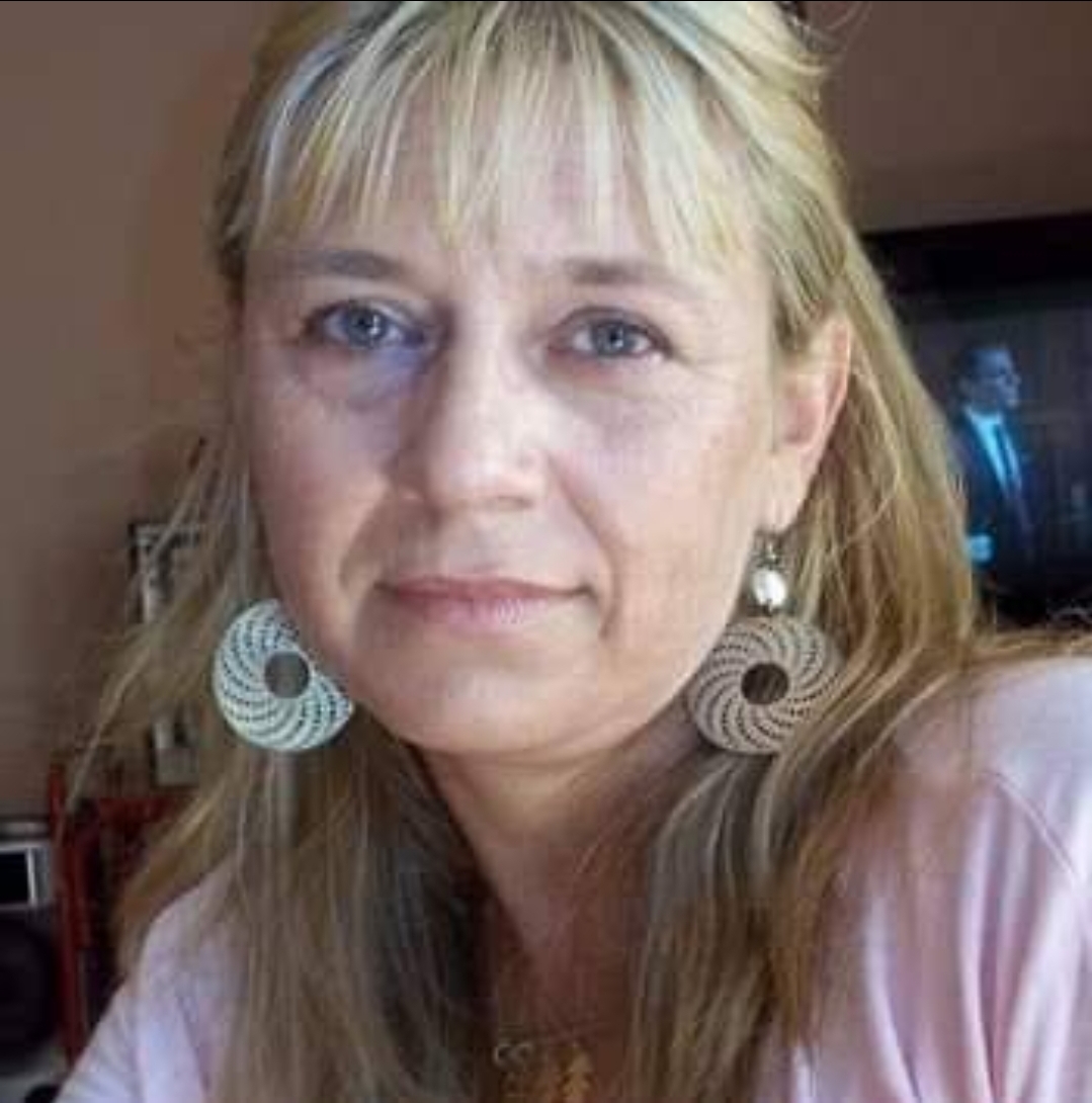 Madre e hija desamparadas en Chaco : La justicia y poder político ...