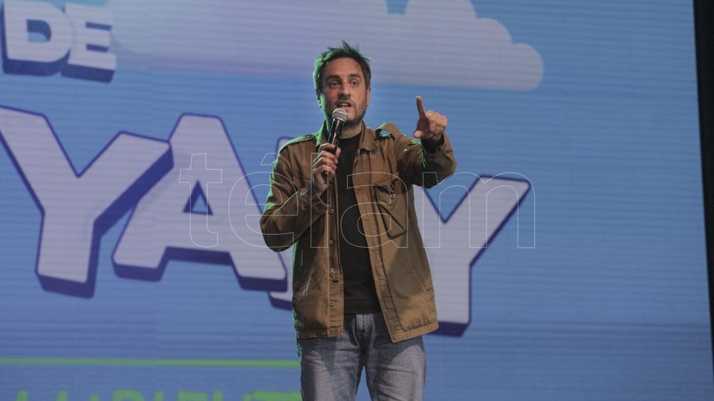 Yazy, el nuevo personaje que se suma a Zamba para generar conciencia ...