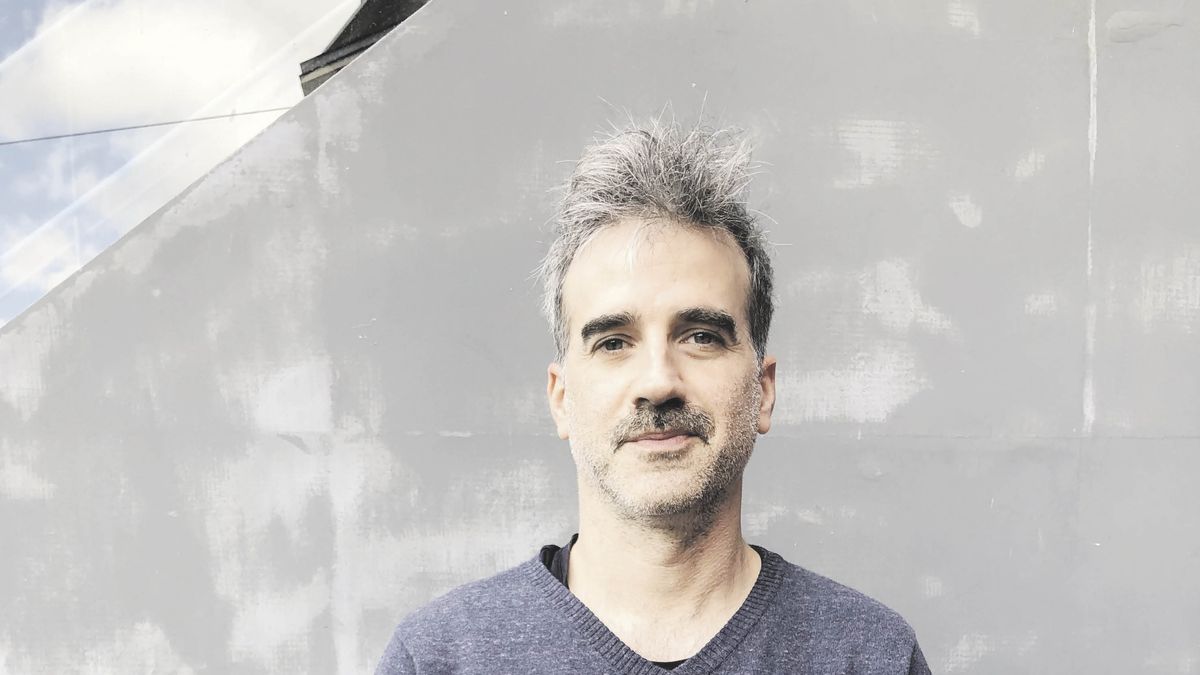 Daniel Hendler: artista todoterreno, con un pie en el off y el otro en ...