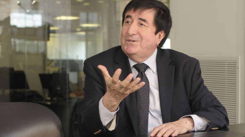 Durán Barba: “El problema de los Fernández es que están realmente ...