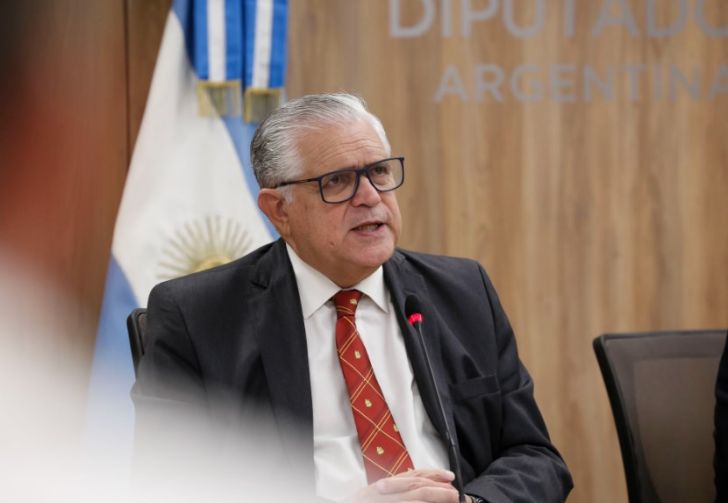 El Consejo De López Murphy A Milei Para Eliminar El Mercado Oficial De