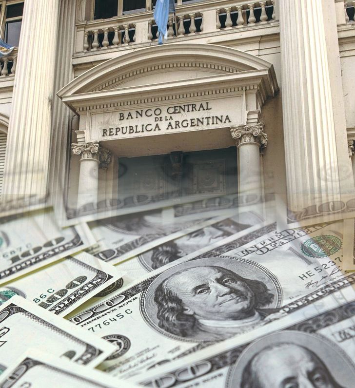 Cavallo explicó cómo debe hacer el Gobierno para subir las reservas sin devaluar – TotalNews Agency