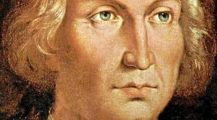Cristóbal Colón nos engañó a todos: un estudio científico reveló su ...